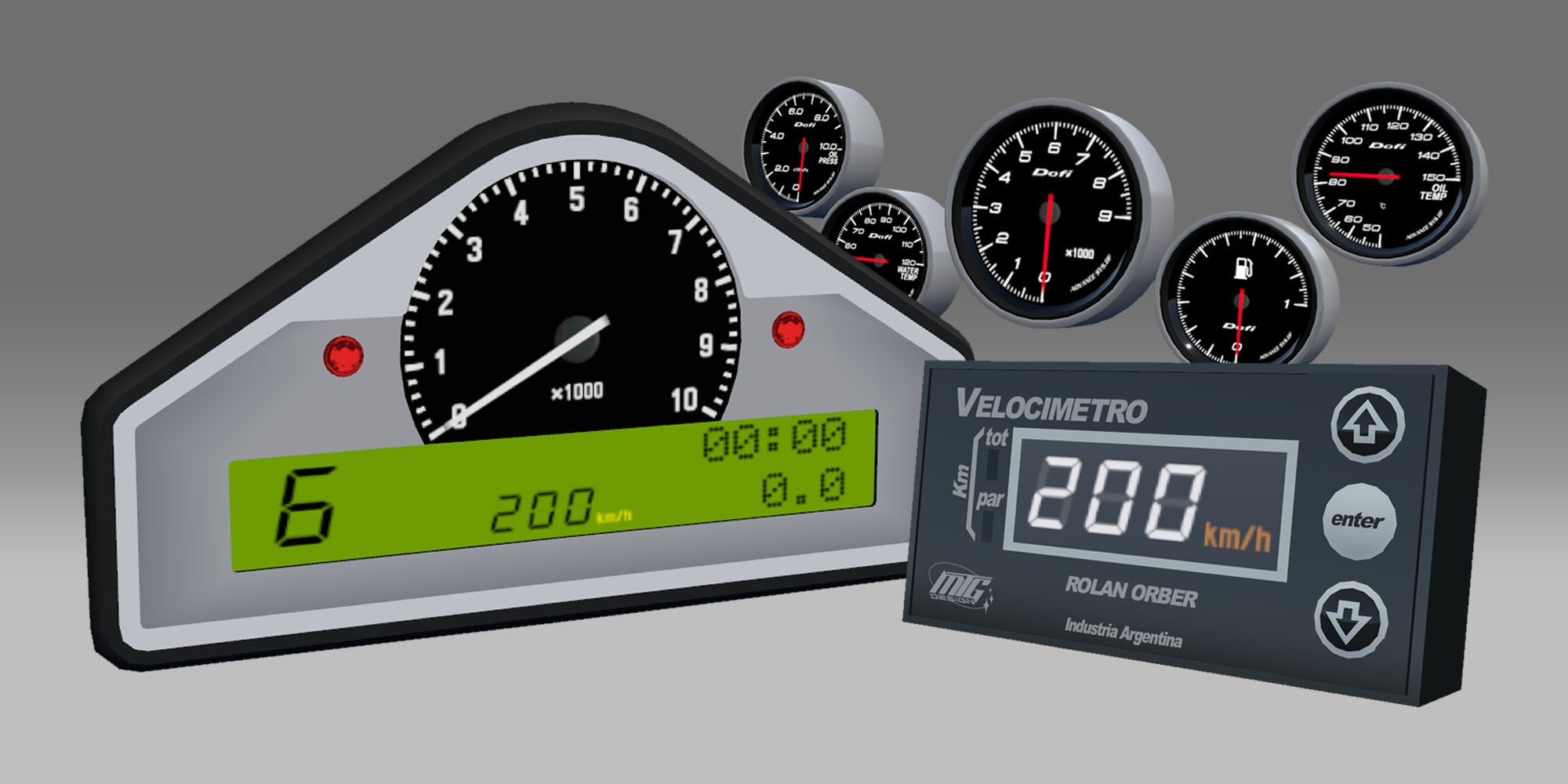 AHPP Garage – Reflux